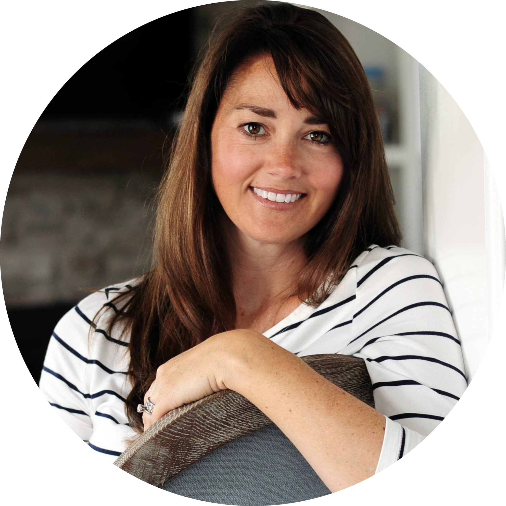 About Me - Cleverly Inspired